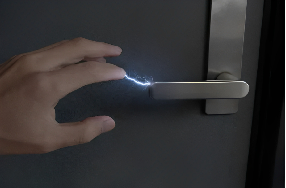 Does stainless steel conduct electricity？ – huaxiao-materials