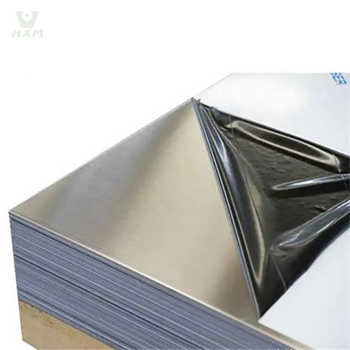 Stainless steel sheet – huaxiao-materials