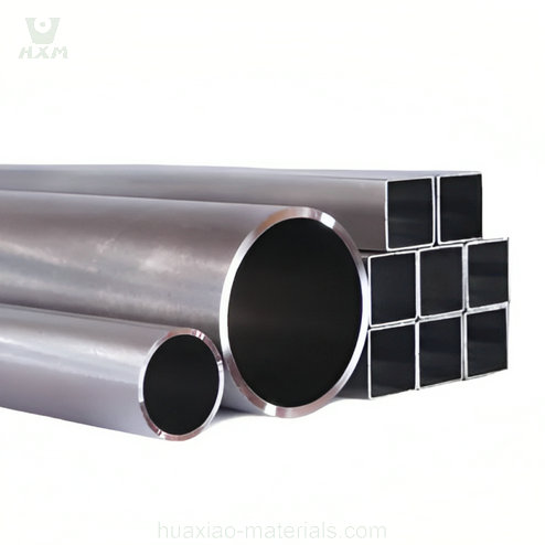 SS pipe by Pipe End Shapes - huaxiao-materials