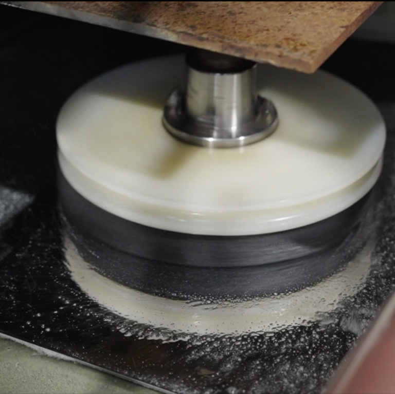 How to polish stainless steel to a mirror finish? – huaxiao-materials