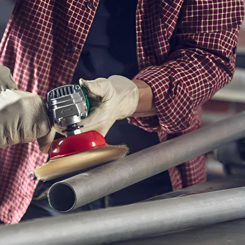 How to polish stainless steel to a mirror finish? – huaxiao-materials