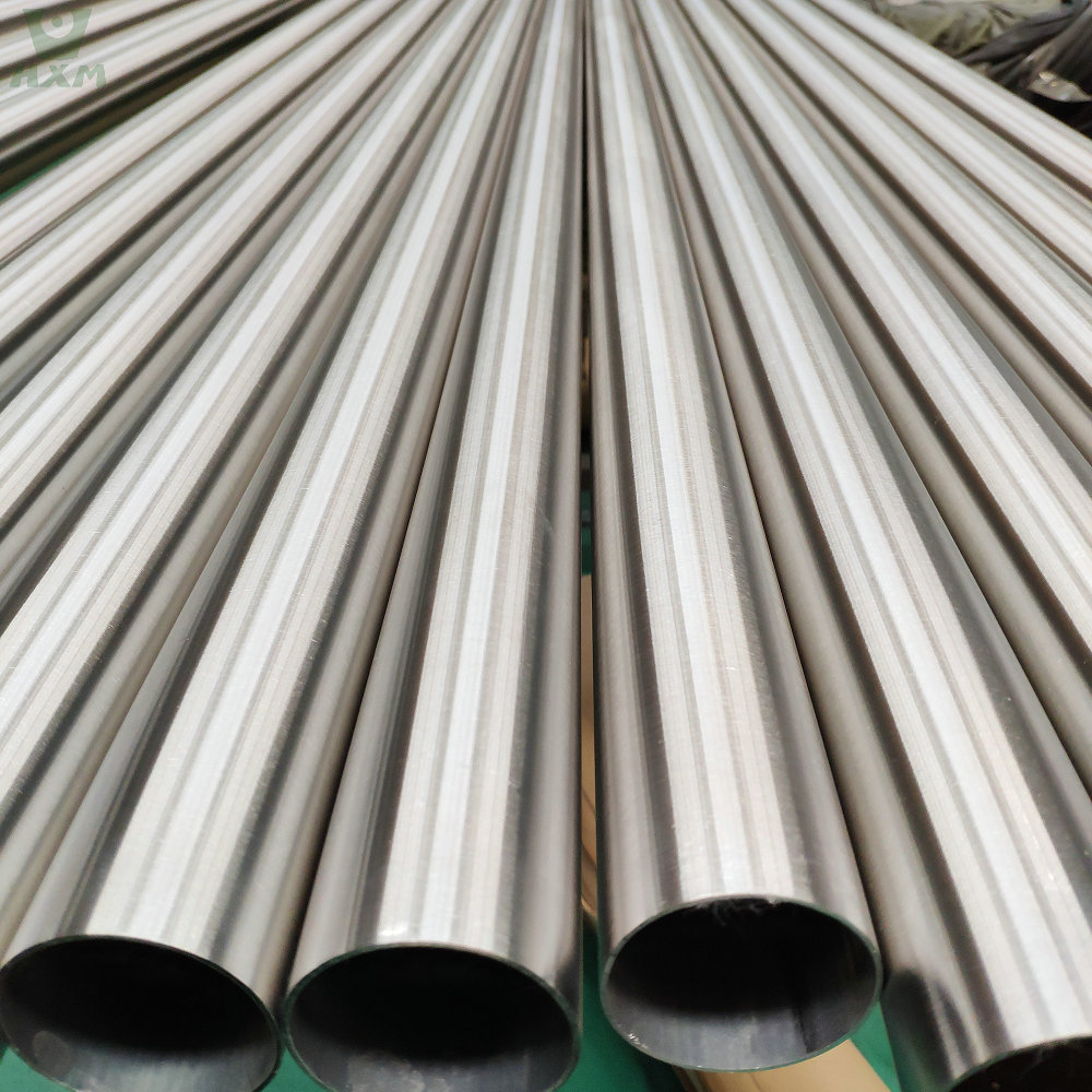 201 stainless steel – huaxiao-materials