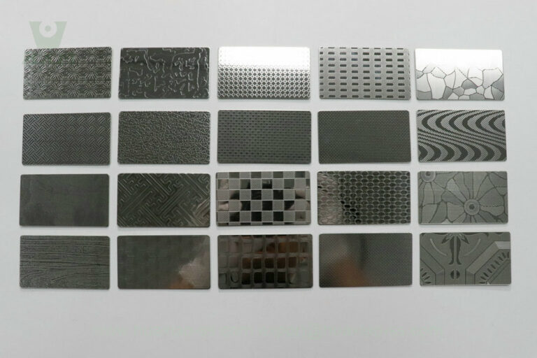 Embossed stainless steel sheet – huaxiao-materials