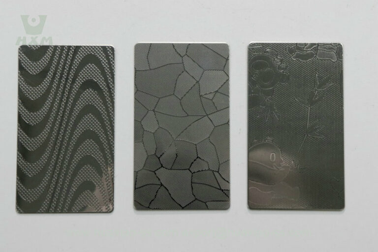 Embossed stainless steel sheet – huaxiao-materials