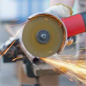 How to cut stainless steel pipes? - huaxiao-materials
