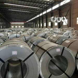 M19 Silicon Steel – huaxiao-materials