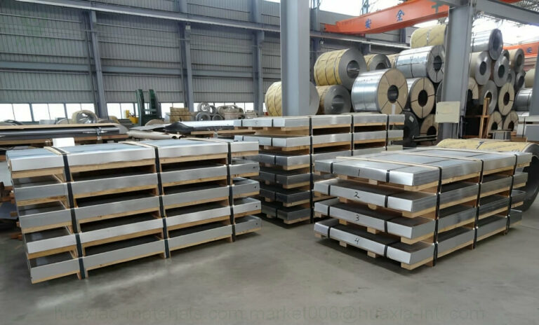 Monel Metal vs Stainless Steel – huaxiao-materials